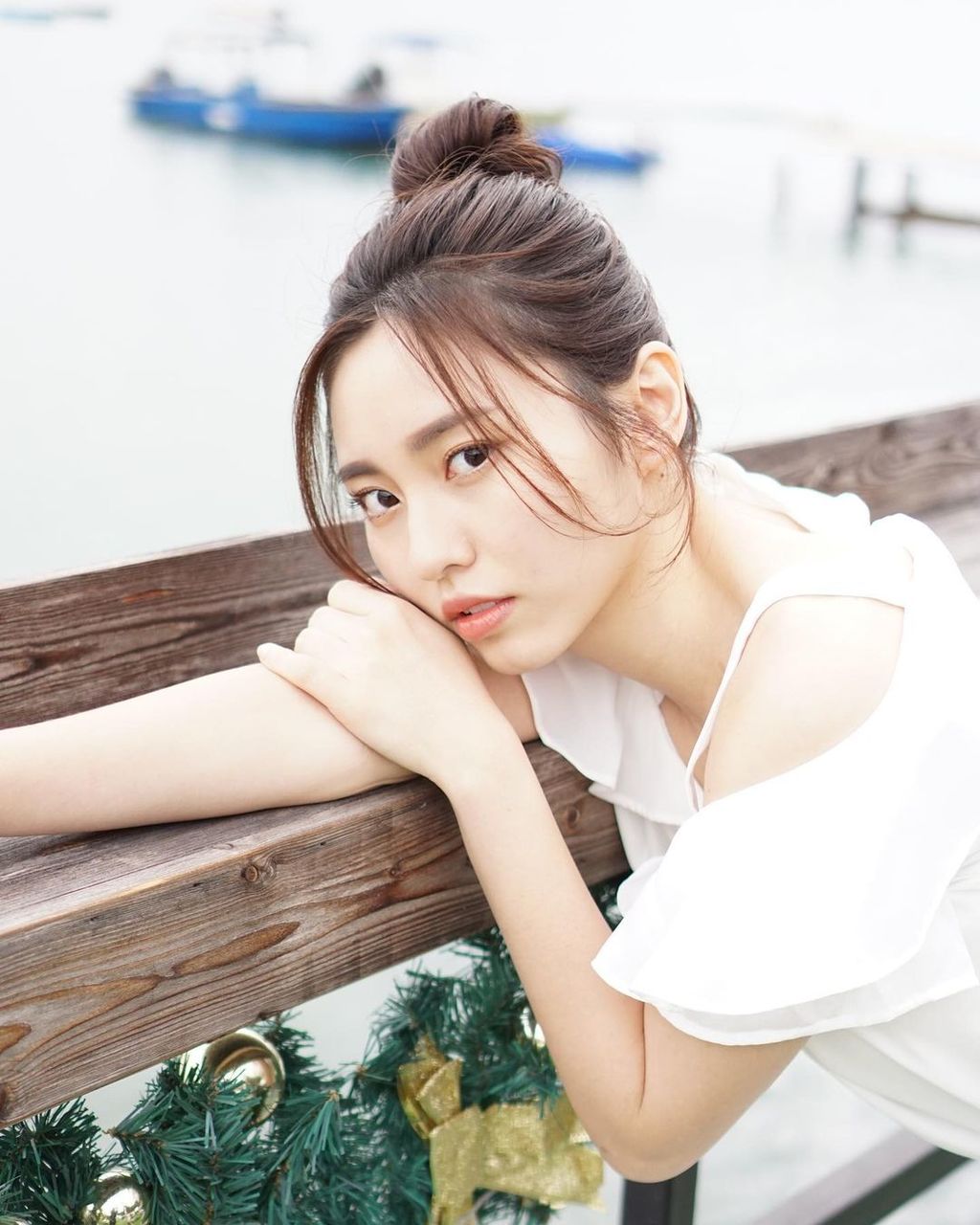 【COLLAR成員】Ivy So中學謝師宴造型曝光 網民：真係港版《月老》Pinky - 香港經濟日報 - TOPick - 娛樂 - D220511