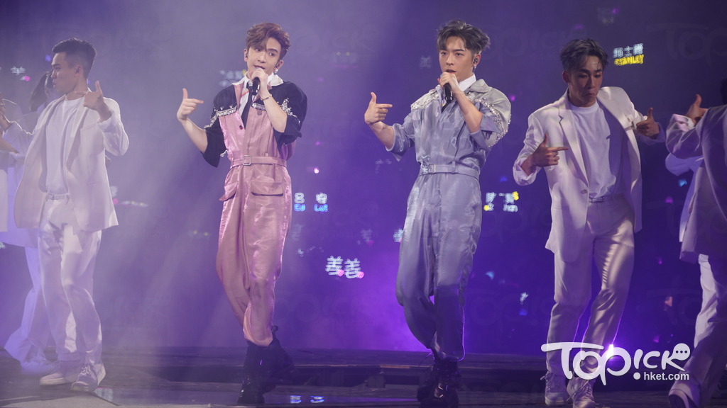 【MIRROR演唱會】涉事鋼索承受力少20% MakerVille就意外事故作出回應