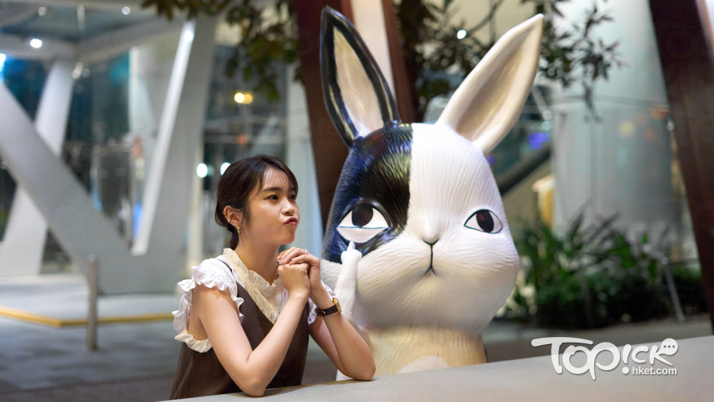 【中秋好去處】星街與emmaAparty聯手呈獻中秋節藝術裝置 三大「肉包」打卡熱點