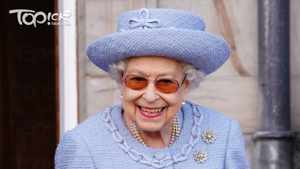 【英女王逝世】英女王疫情下曾勉勵民眾：我們將能重逢 盤點英女王8大人生金句