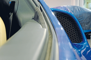 550萬超豪硬頂開篷車 Ferrari 296 GTS