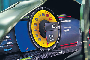 550萬超豪硬頂開篷車 Ferrari 296 GTS