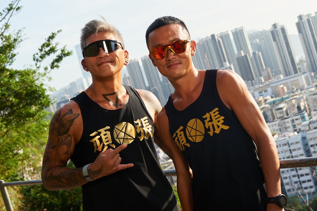 【跑呀跑，跑咗去邊？@iM網欄】Kolor主音Sammy＋ 越野跑手阿歹 帶領頑張學員挑戰虛擬紐約馬 - 香港經濟日報 - 即時新聞頻道 ...