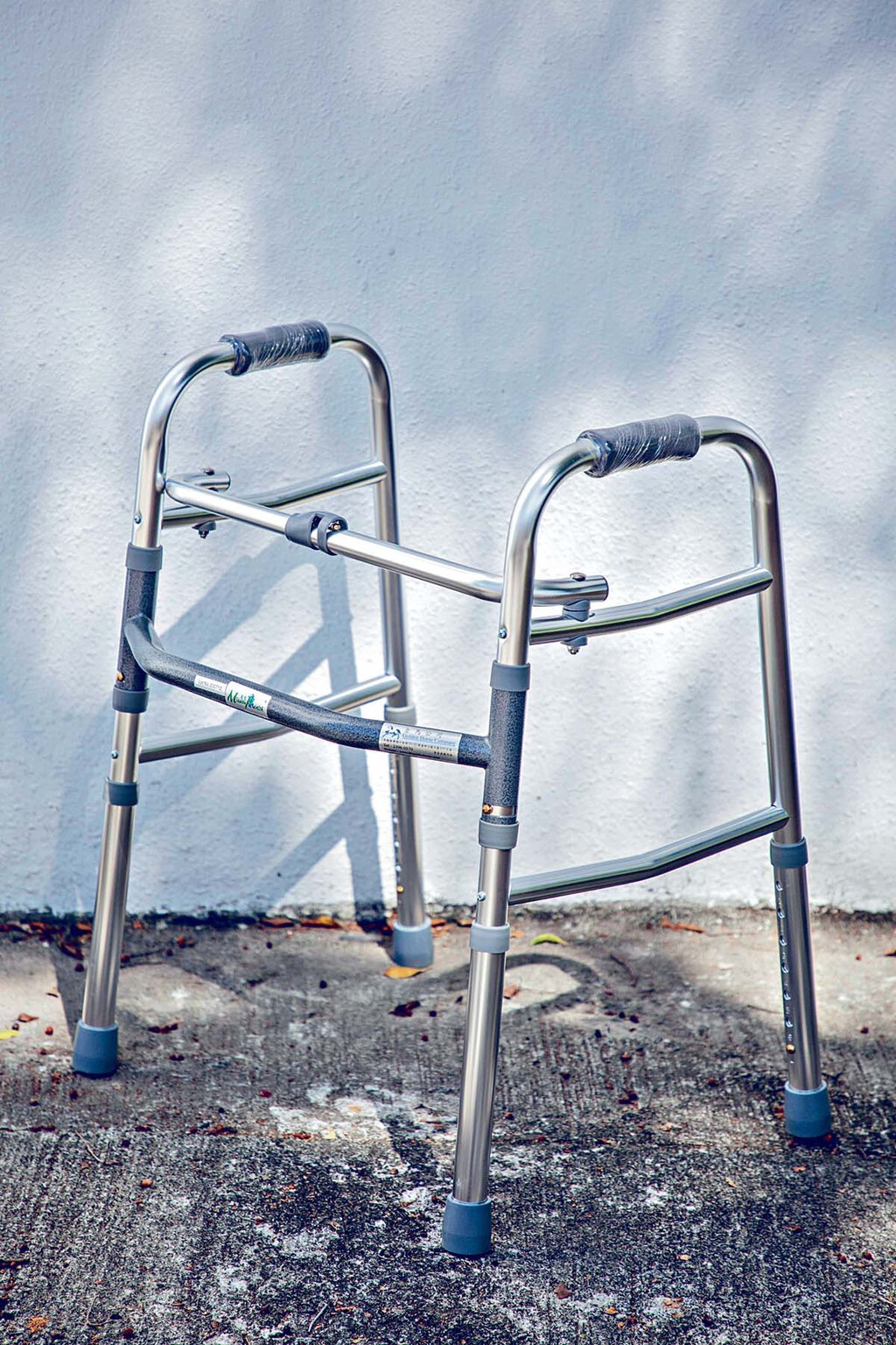 教你分「識」不同類型手杖