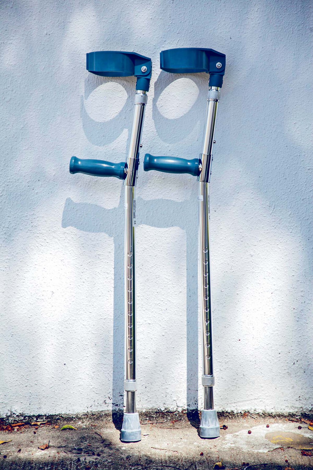 教你分「識」不同類型手杖