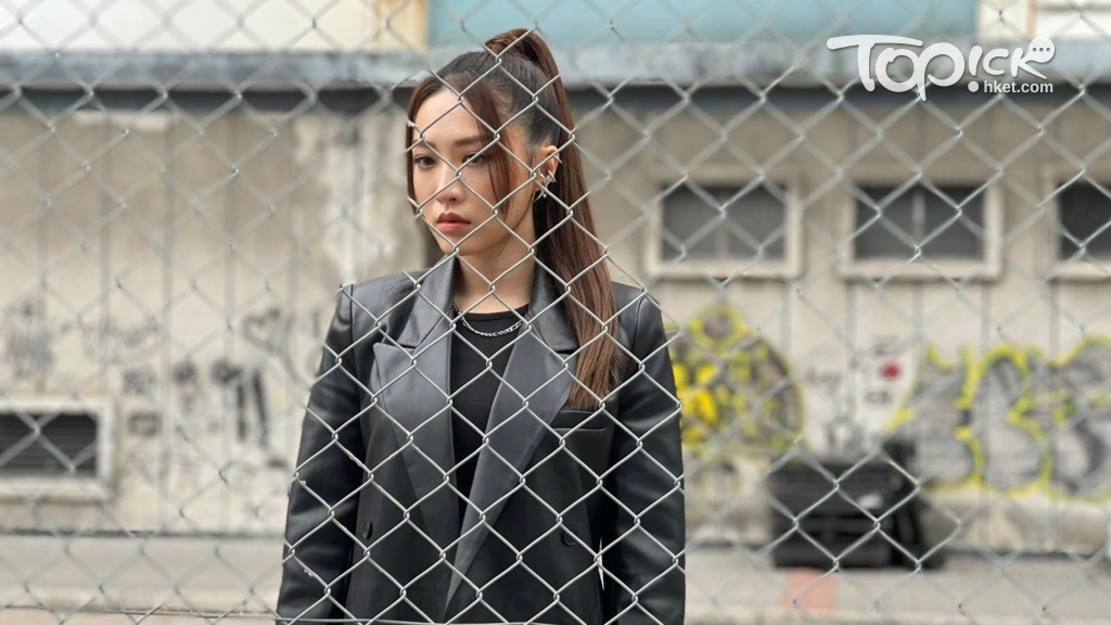 【Time to Let Go】歷親人及愛貓離世打擊 Kerryta學懂釋懷：不代表會忘記