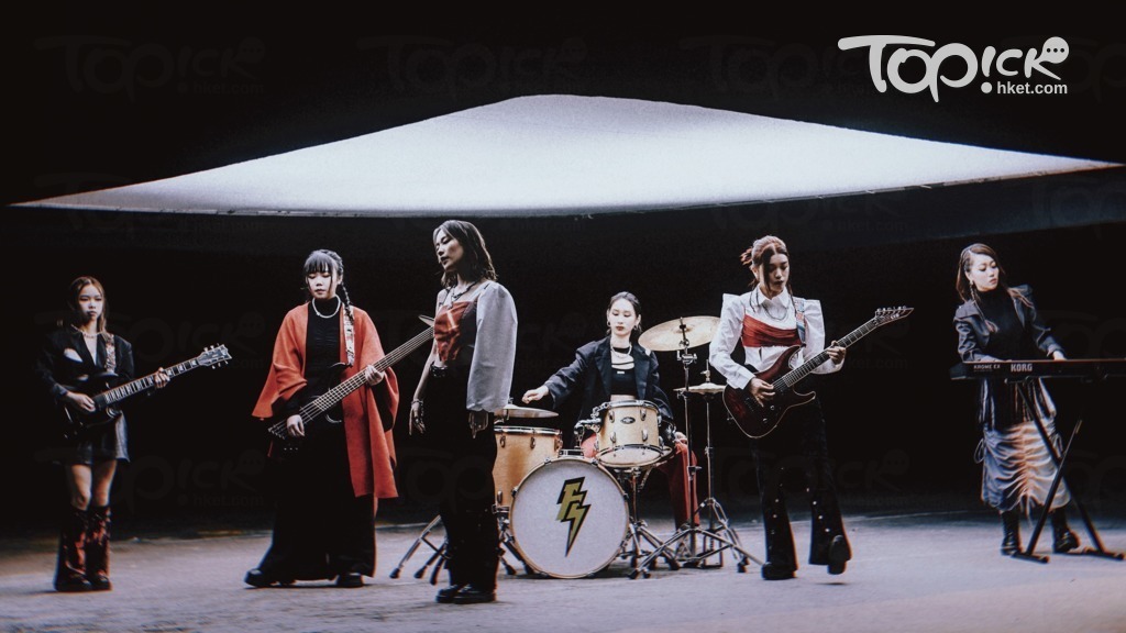 【FULLNESS】明年1月舉行首個大碟發布會 FIESTER為樂迷送上五首最新單曲