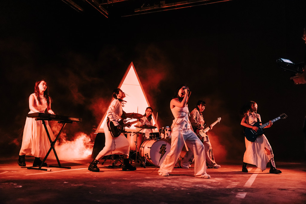 【FULLNESS】明年1月舉行首個大碟發布會 FIESTER為樂迷送上五首最新單曲