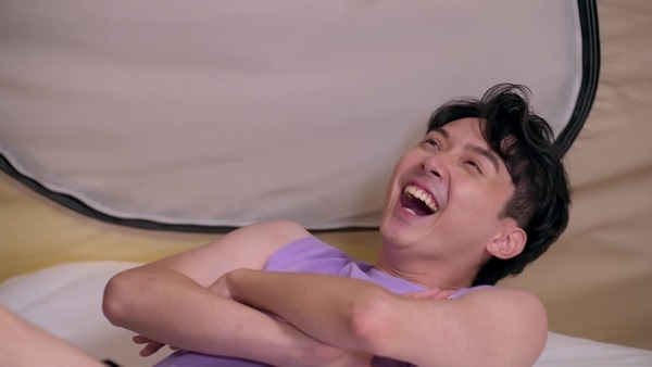 女神配對計劃︱羅毓儀力保林俊其多番拒絕T.Max Yuki閨密王菲代好姊妹解釋原因