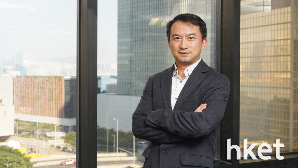 【清潔能源】中集安瑞科︰未來能源以可再生能源為主、天然氣為輔