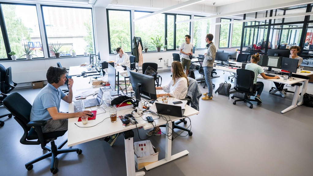 【在家工作】混合式工作引發資安挑戰 高效自動化IT架構助平衝風險