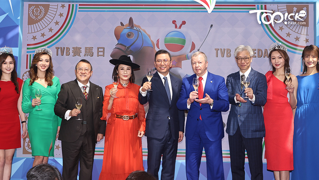 曾志偉回應TVB節目千篇一律指控 透露舉辦《大灣區音樂頒獎禮》