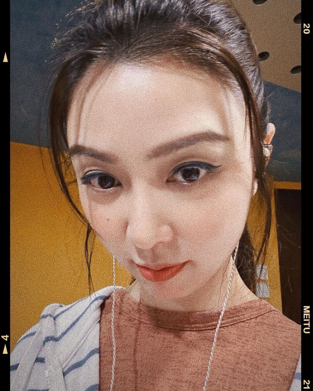 【范冰冰2.0】薛凱琪容貌昇華被封「范冰冰2.0」 Fiona第N度進化嚇親粉絲【多圖】 - 香港經濟日報 - TOPick - 娛樂 - D230221