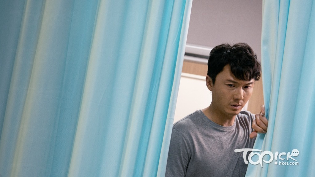 【廉政狙擊劇透】第6集劇情預告 韋繼明發現莊慕雪被淩虐至不似人形