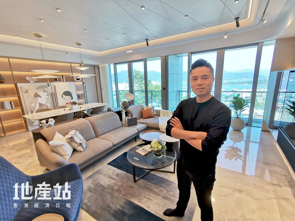 康城依個單位既裝修係咪郁咗主力牆？(5) | LIHKG 討論區