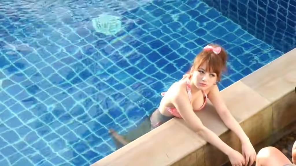 【天王嫂】25歲方媛寫真照曝光 樣子甜美性感大解放【多圖】 - 香港經濟日報 - TOPick - 娛樂 - D230304