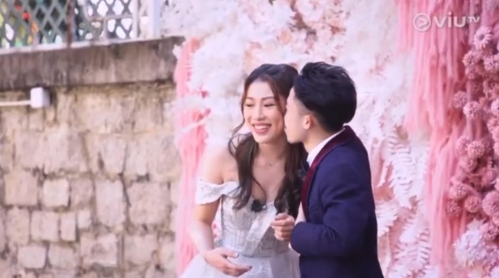 【婚前試行為】身高150cm李建邦化缺點為優點 Suzuki從不埋怨父母滿足現狀 - 香港經濟日報 - TOPick - 娛樂 - D230324