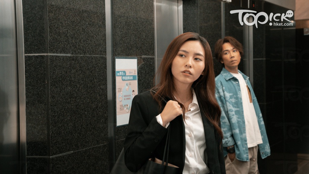 【和解在後劇透】第1集劇情預告 Ivy So入調解中心當實習生