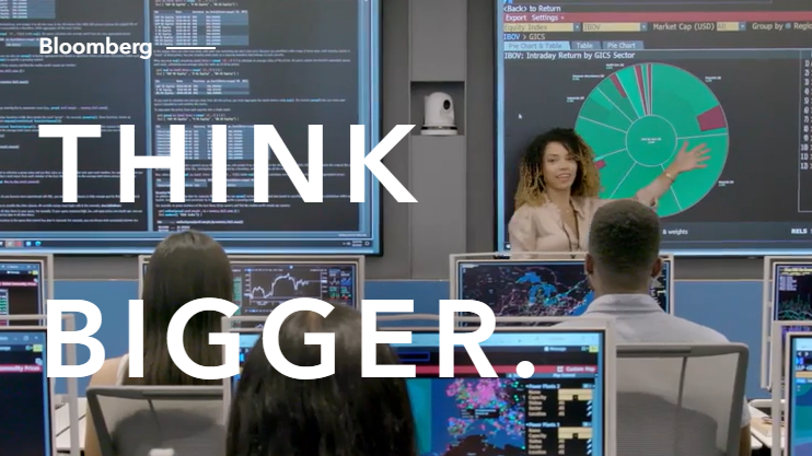 【人工智能AI】彭博研究人員推BloombergGPT 專攻金融界大型語言模型