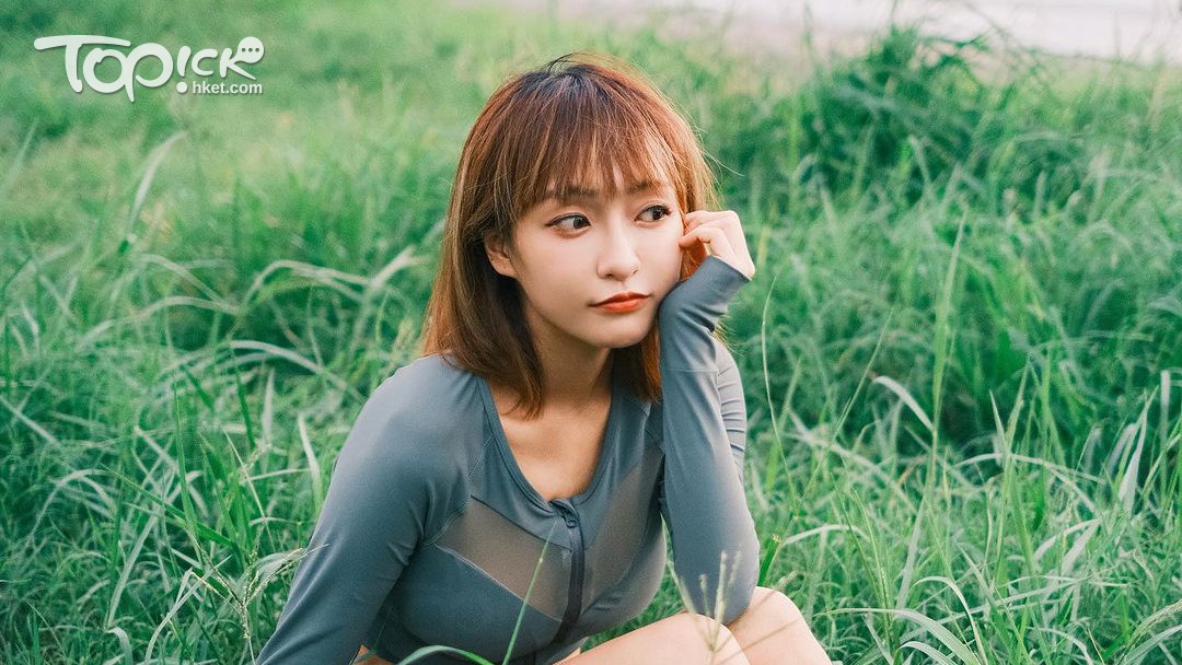 【人氣KOL】大胃王Suet E食極唔肥 拍照時後悔一時心軟【多圖】