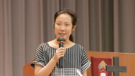 【人事變動】拔萃女小學校長李安麗將退休 舊生兼哈佛博士明皓9月接任