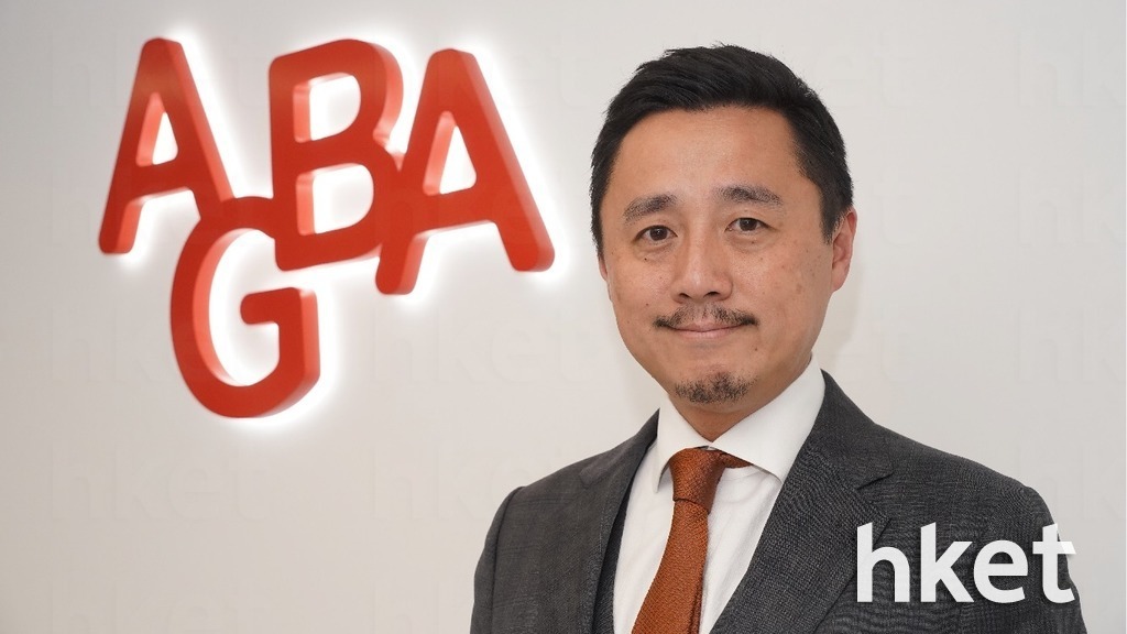 【專訪】AGBA冼健岷：內地客赴港投保增 收入佔比重返疫前