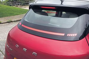 可愛國產電動貓Ora攻港 28萬Funky Cat 400 Pro爆發力強