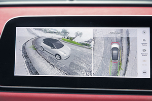 可愛國產電動貓Ora攻港 28萬Funky Cat 400 Pro爆發力強