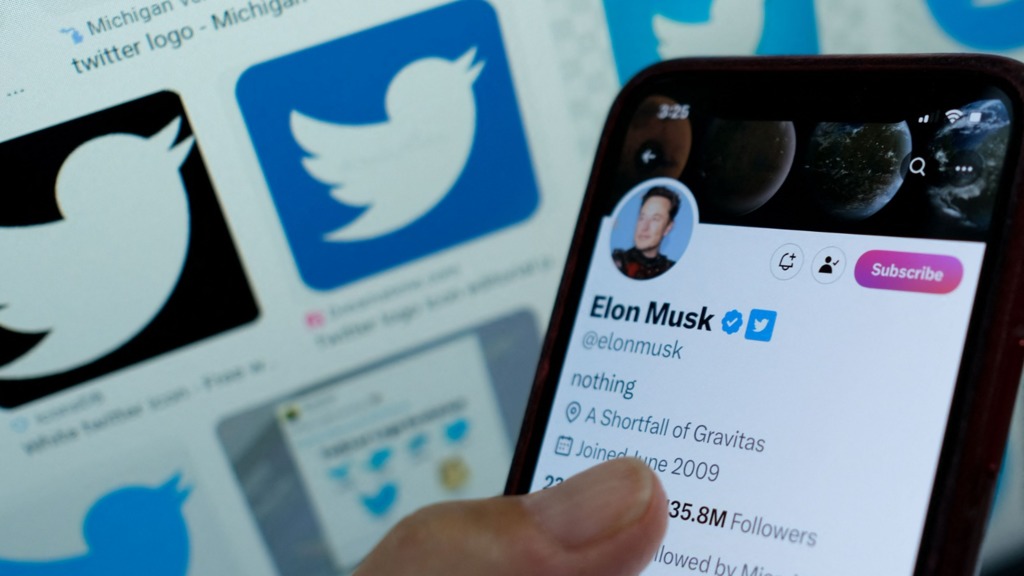 【Twitter】Twitter聯合創始人Jack Dorsey「改口」 稱馬斯克非Twitter合適領袖