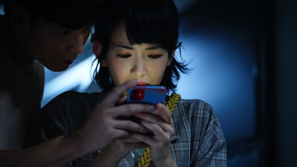 【TOPick會員有獎】送你《電子靈》優先場電影戲票2張(15份)