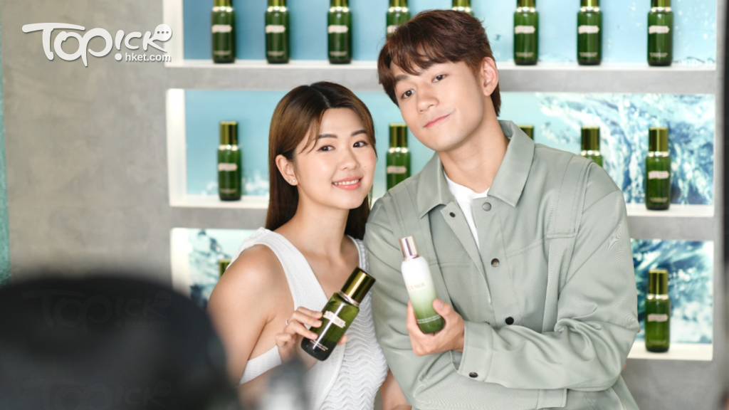 【六膠成員】劉沛蘅Jeffrey拍廣告險生「意外」 預告新一季《膠戰》亮點