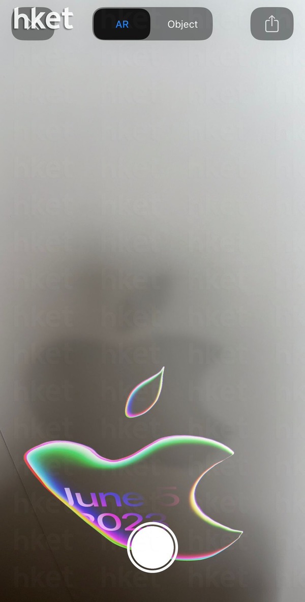 【WWDC 2023】倒數一星期 Apple發布WWDC AR小彩蛋