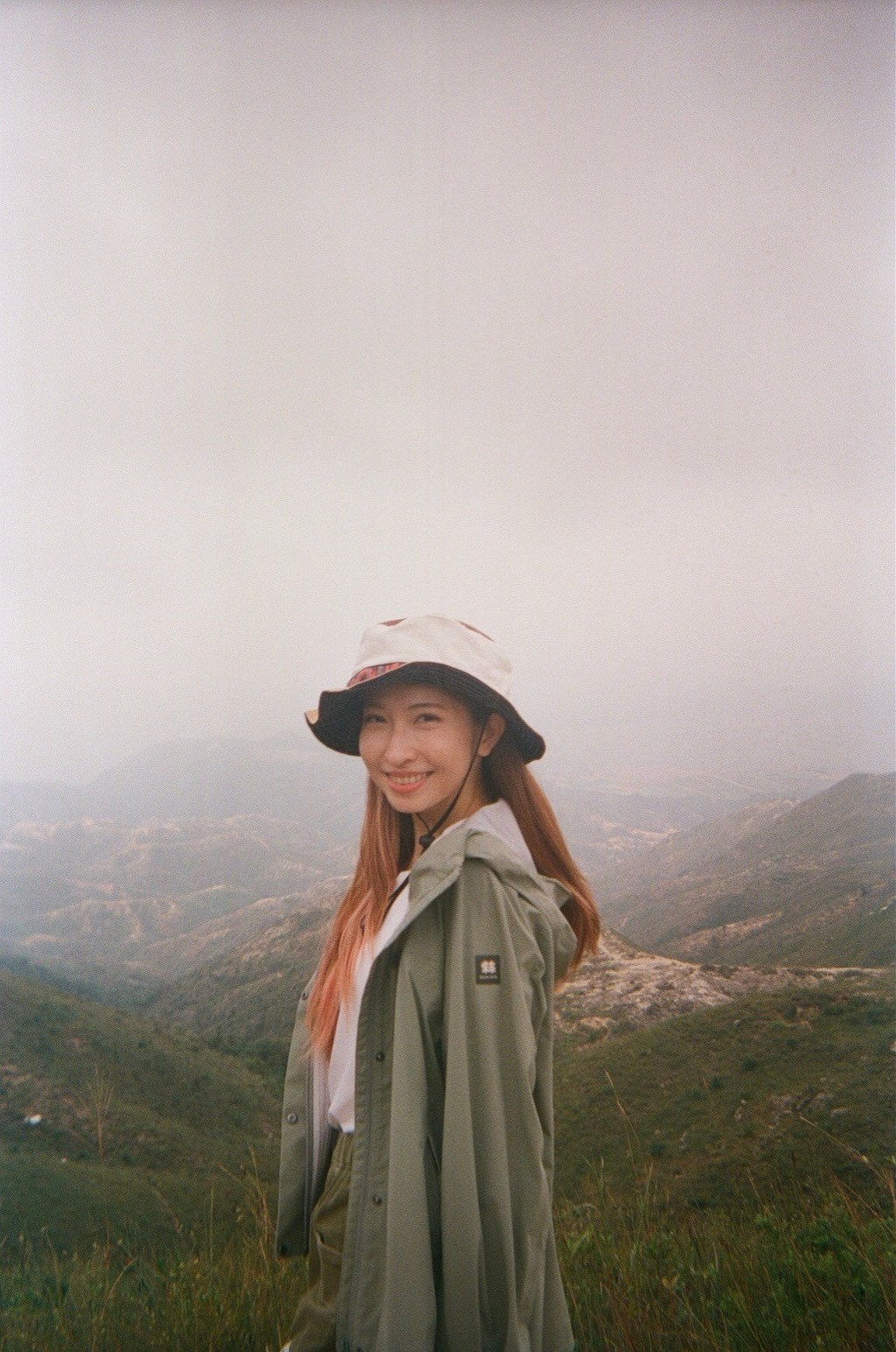 【跑呀跑，跑咗去邊？@iM網欄】密密練跑冀10K衝破50分 ViuTV蔡寶欣鍾情辛苦人生