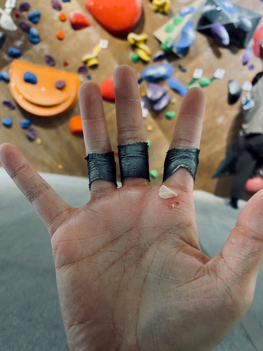 【跑呀跑，跑咗去邊？@iM網欄】密密練跑冀10K衝破50分 ViuTV蔡寶欣鍾情辛苦人生