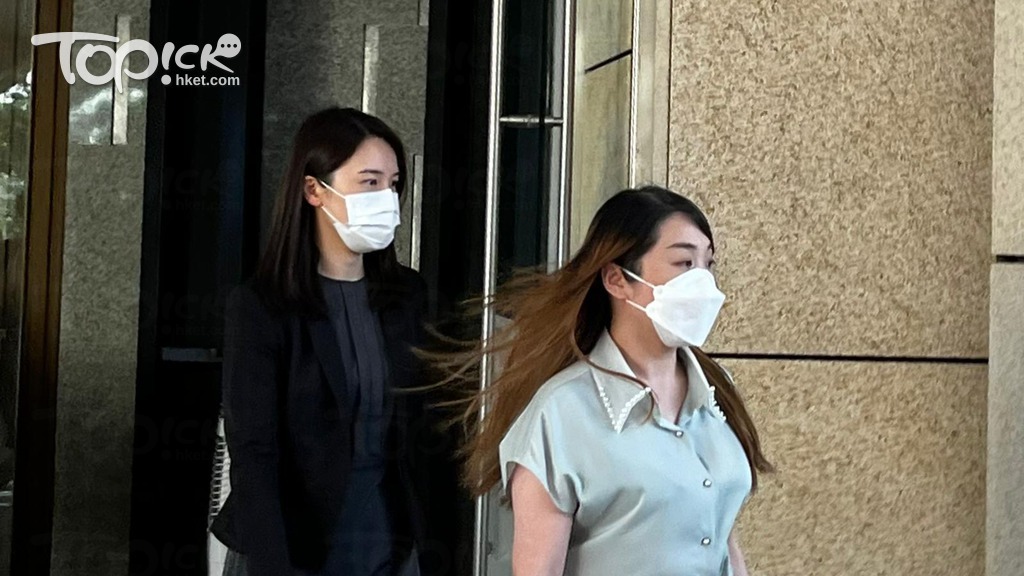 【警員盜竊】涉超市偷逾700元凍肉生果 女督察辯稱壓力大分心無意盜竊