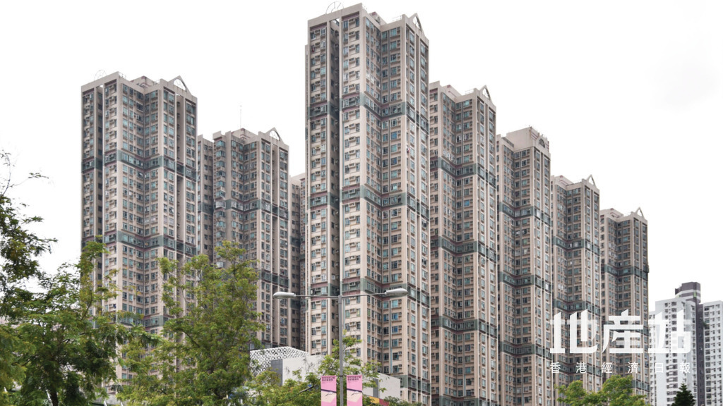 【2房價買3房】粉嶺花都廣場3房615萬元易手，實用呎價11474元，業主賺300萬離場 | LIHKG 討論區