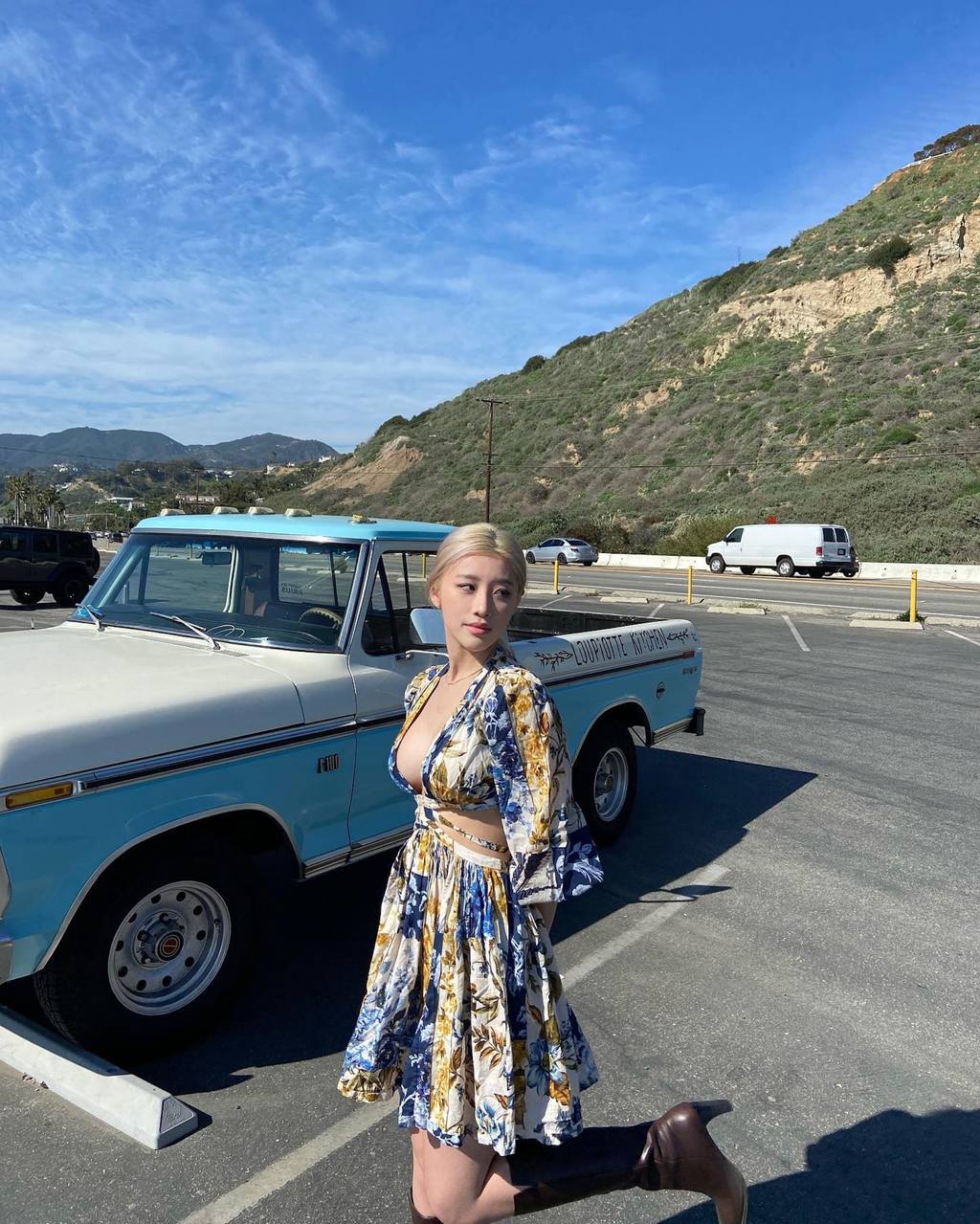 【香港小姐2023】Juliana密實造型選港姐 網店老闆娘IG晒身材狂派福利【多圖】 - 香港經濟日報 - TOPick - 娛樂 ...