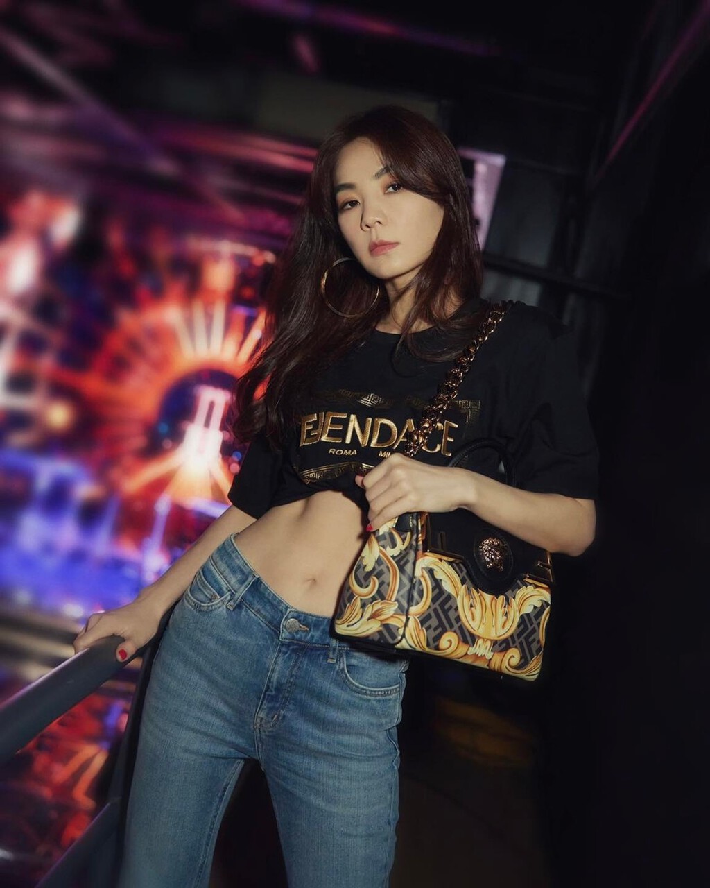 【#ME TOO】Ella憶小時候被父親朋友兒子性侵 陳嘉樺兩胞姐同遭狼爪胸襲 - 香港經濟日報 - TOPick - 娛樂 - D230630