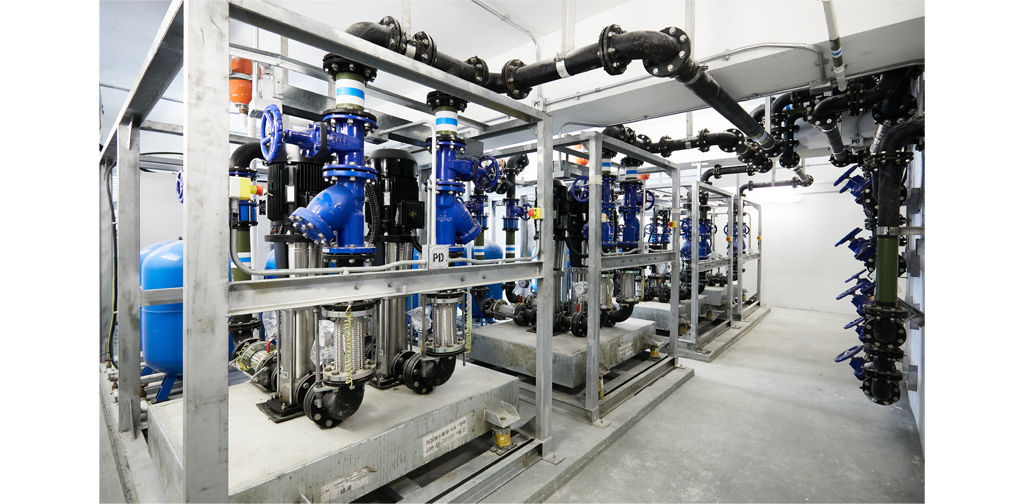 醫院工程建造一鍵提速 “M”字藥方是關鍵