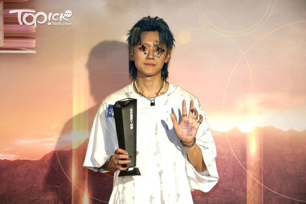 【全民造星V】Lyman獲太太陪留港發展 WinWin燒肉賀KC亨仔兼顧學業與音樂【有片】