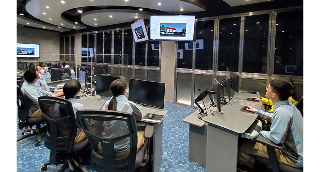 建造業招「職工真漢子」 提供在職培訓及高津貼 助覓多元新出路