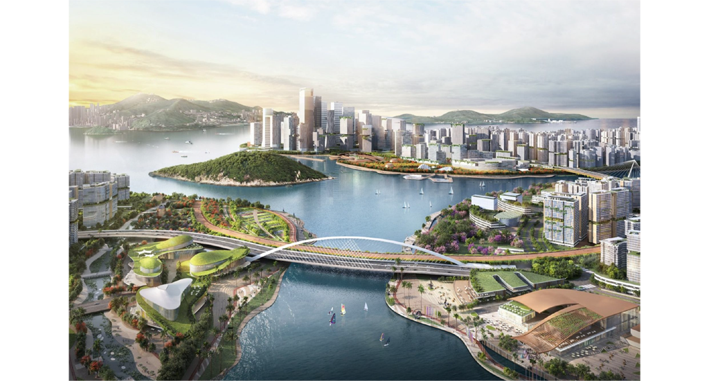 建造業招「職工真漢子」 提供在職培訓及高津貼 助覓多元新出路