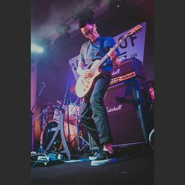 LMF成員大飛陳匡榮逝世終年52歲 創作林憶蓮經典作《至少還有你》