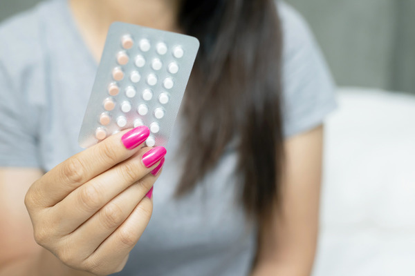 【健康專訪】月經亂？生暗瘡？影響性功能？ 醫生剖析賀爾蒙失調徵狀與解決法