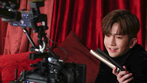 【管理心得】專訪ghd CEO 荷蘭式管理風格 率團隊解疫下供應鏈挑戰