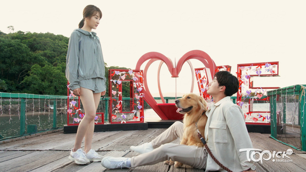 【寵愛Pet Pet大結局劇透】第20集劇情預告 聲仁失去與冬甩溝通能力