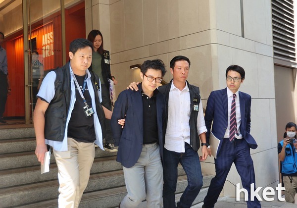 【虛擬資產】多位藝人或KOL捲入JPEX風波 一文看JPEX相關人士最新情況及回應