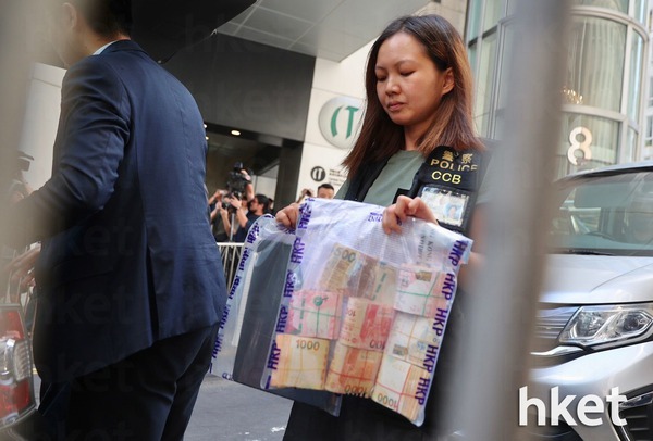 【虛擬資產】多位藝人或KOL捲入JPEX風波 一文看JPEX相關人士最新情況及回應