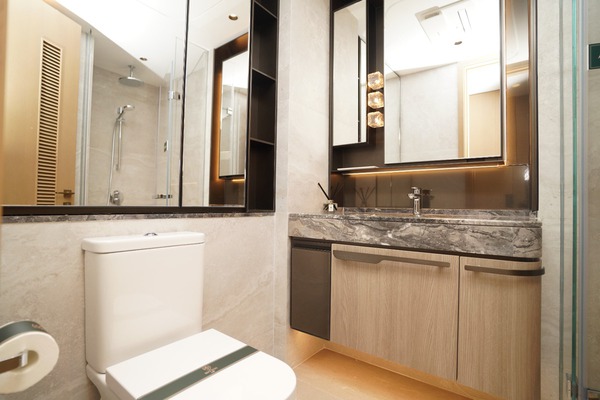 【樓市現象】綠表客FULL PAY 336.8萬元 買到屯門居屋三房