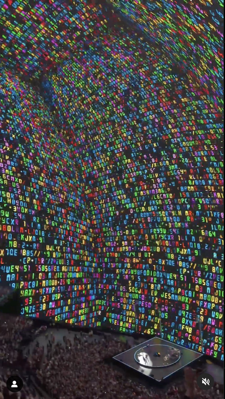 造價180億元 世界最大球型場館 MSG Sphere 啟用！擁有全球最大 LED 螢幕 | LIHKG 討論區